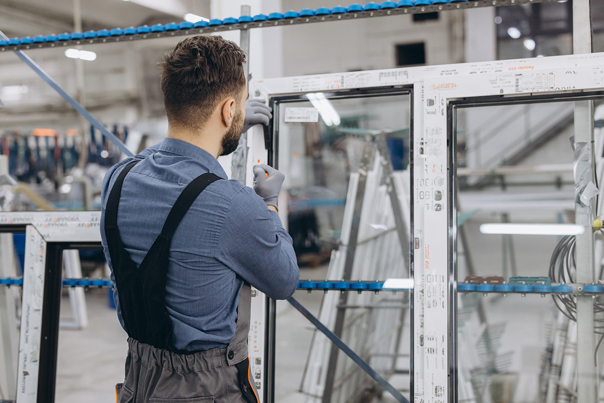 Toughened Glass: Manufacturing Process, Features & Key Applications