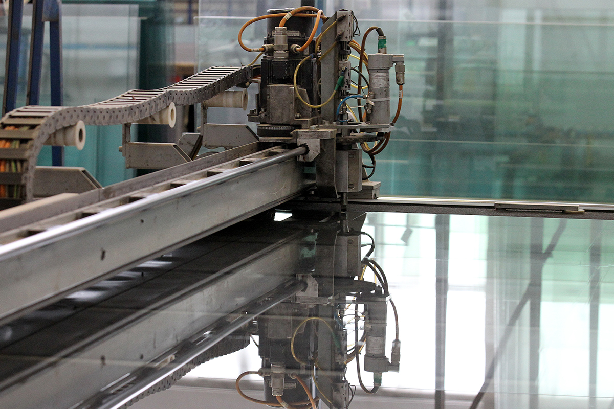 Toughened Glass: Manufacturing Process, Features & Key Applications