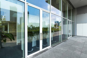 Toughened Glass: Manufacturing Process, Features & Key Applications