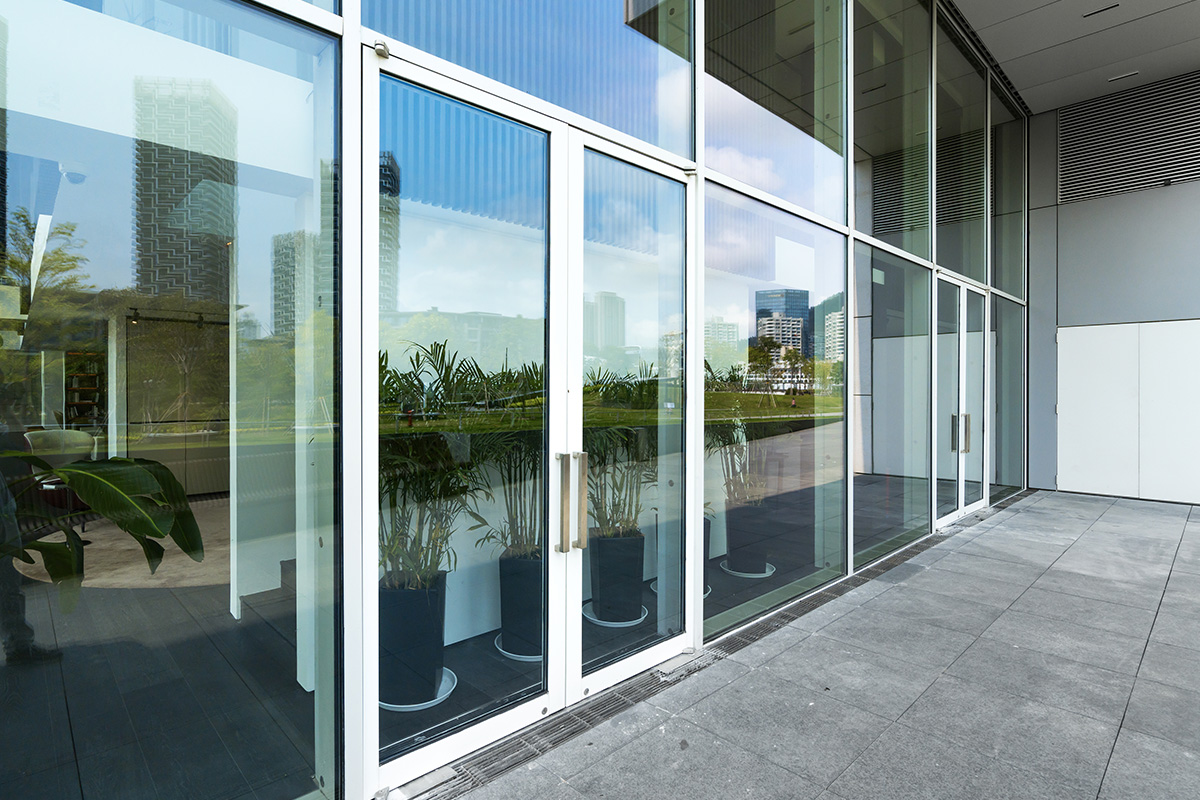 Toughened Glass: Manufacturing Process, Features & Key Applications