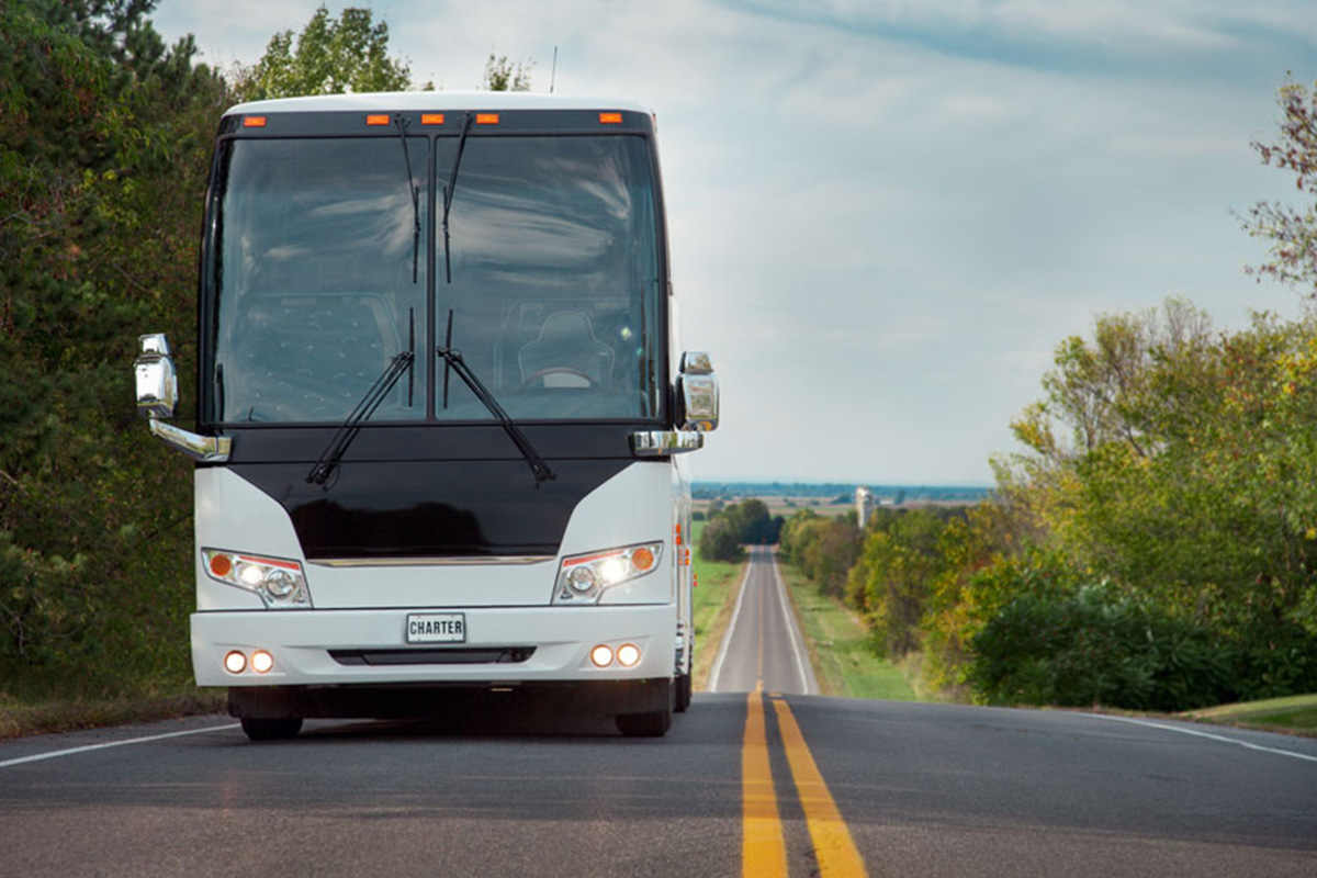 Bus Windshield Glass: Best Glass Solutions for Safe & Durable Buses