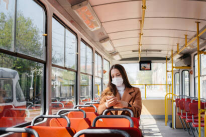 Bus Windshield Glass: Best Glass Solutions for Safe & Durable Buses