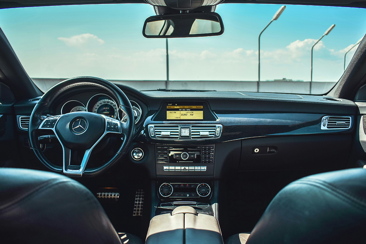 How Automotive Glass Innovations, ADAS Windshield & Augmented Reality ...