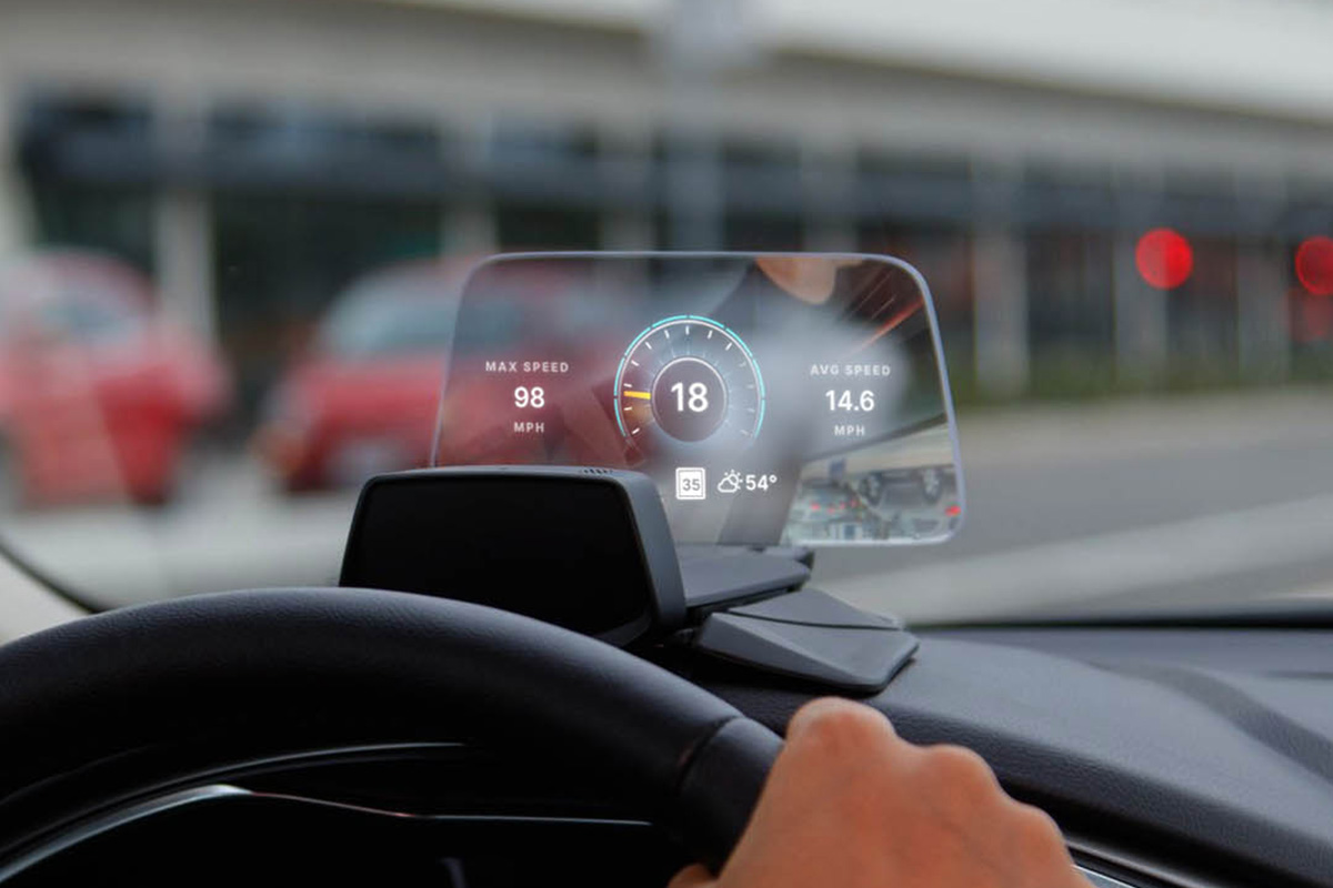 Smart Glass Automotive: Privacy Glass Car, Switchable Car Windows ...