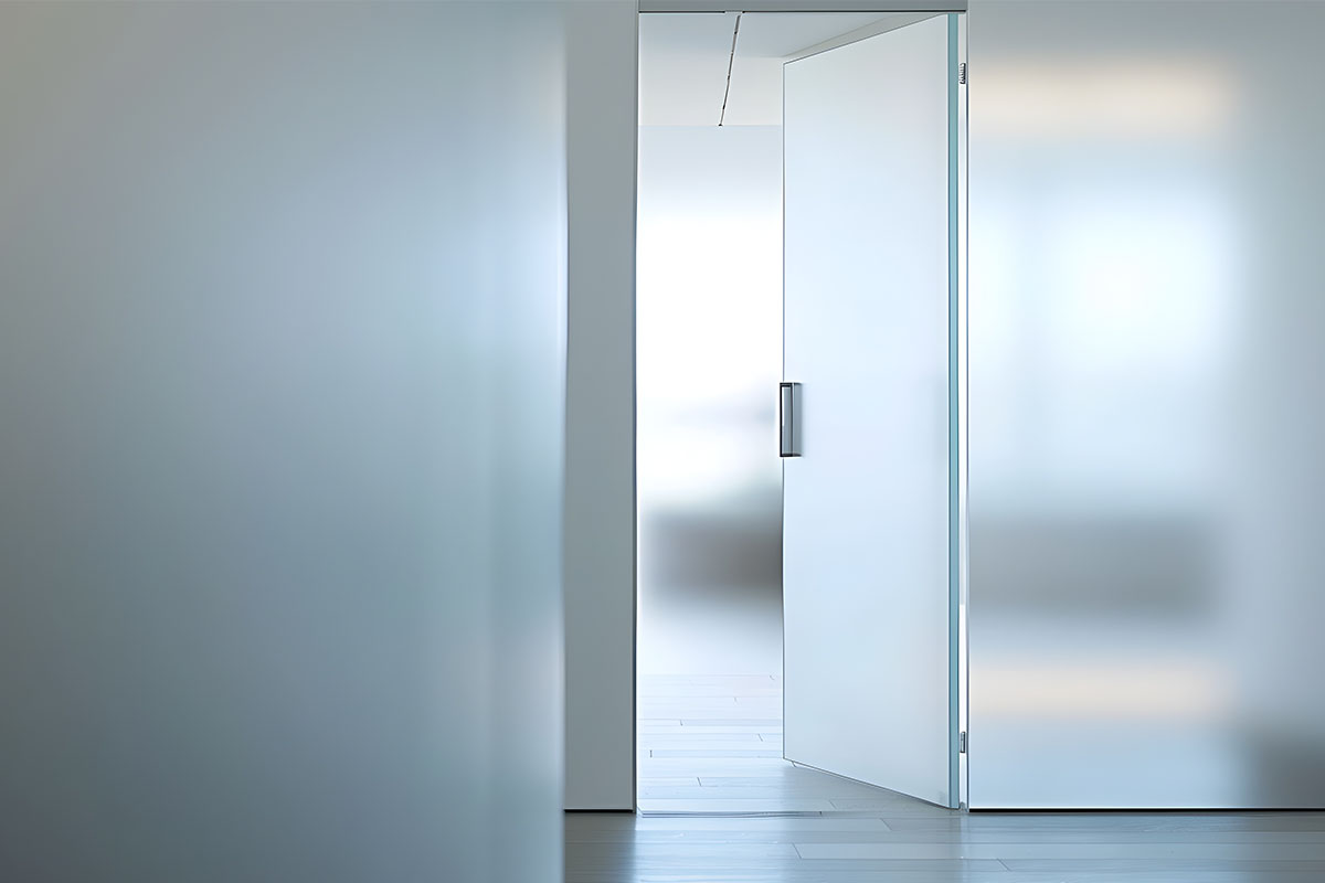 Frosted Glass vs Clear Glass: Which Should You Choose?