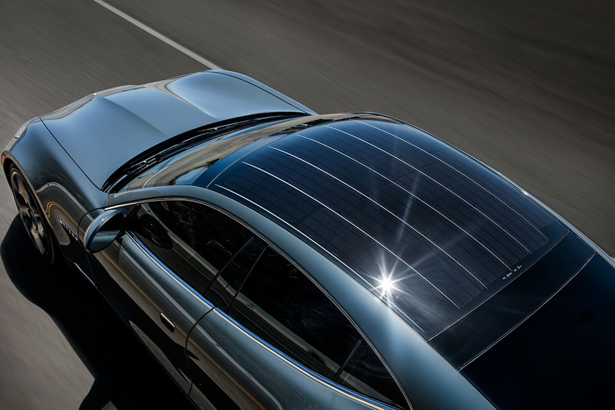Smart Glass Automotive: Privacy Glass Car, Switchable Car Windows ...