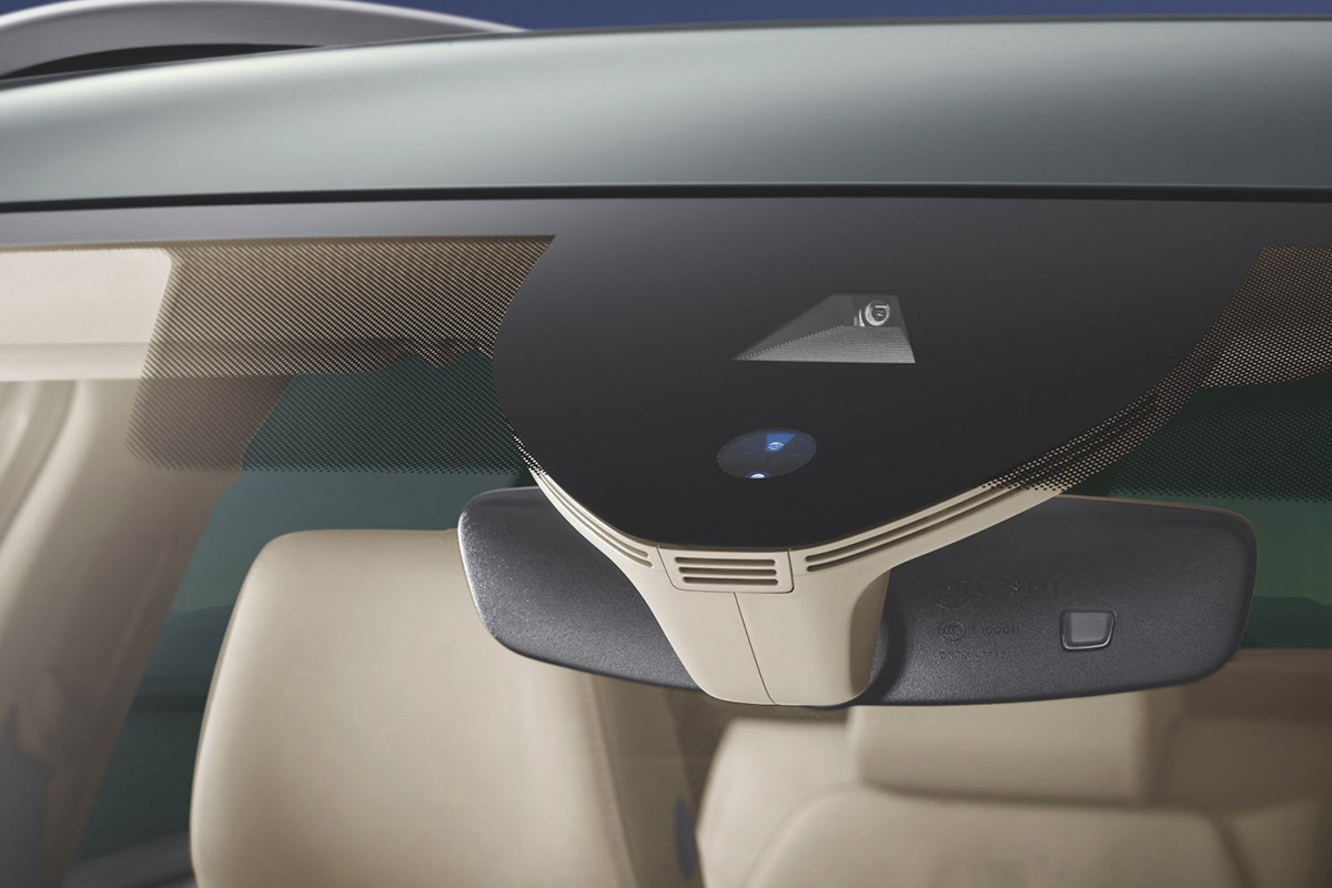 How Automotive Glass Innovations, ADAS Windshield & Augmented Reality ...