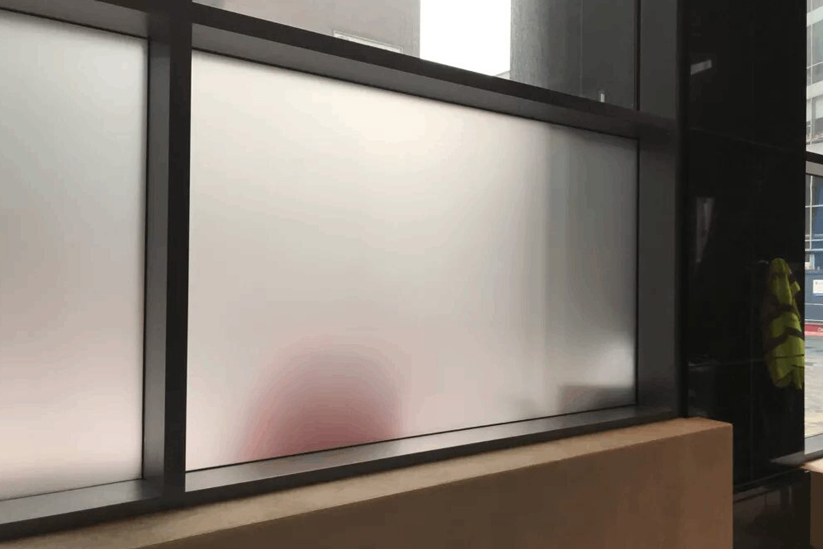 Types of Frosted Glass: Production Methods & Best Uses