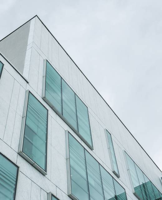 About Us - TPRS Glass